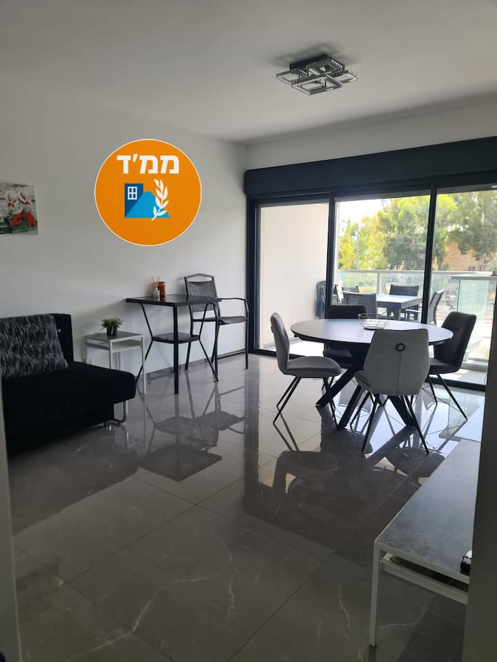 Apartment In Jerusalem (Bakaa) - Jerusalem