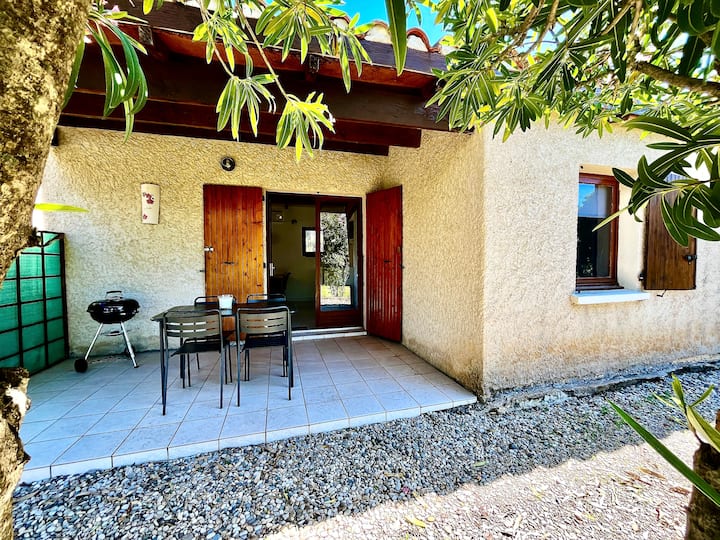 « L’annexe » Gîte Provençal - Gorges De L’ardèche - Ardèche