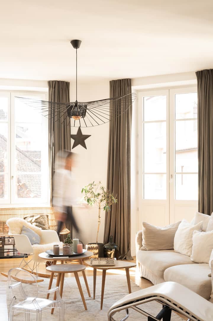 Charmant Duplex Familial Au Cœur D'annecy - アヌシー