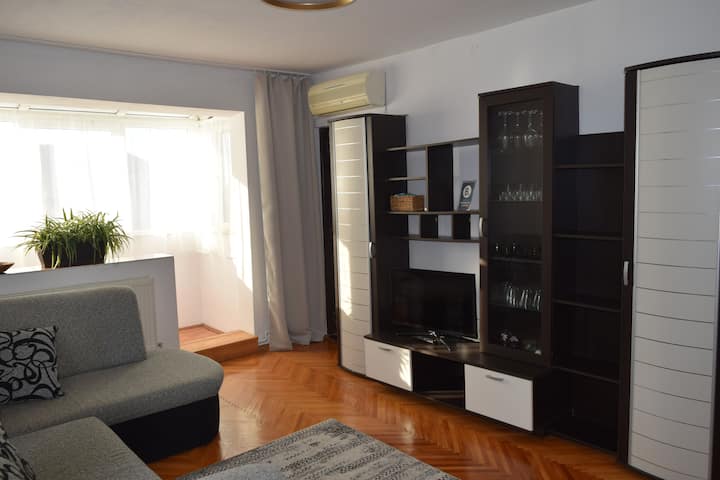 Apartament Simina - Timișoara
