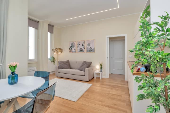 [Promo] Tiffany | 1 Min Gare Centrale • M2 M3 - Milan Central Station