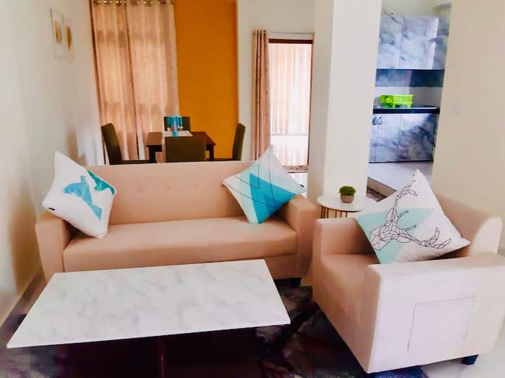 Family Friendly 2bhk Near Mall Road - Shimla