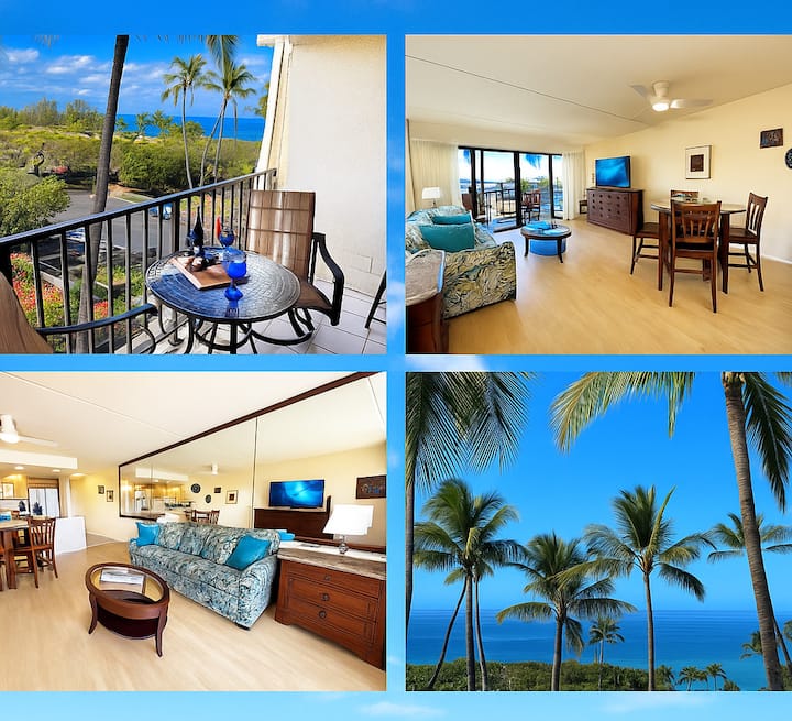 Last Minute Deal! Modern Across Best Beach New Ac! - Maui, HI