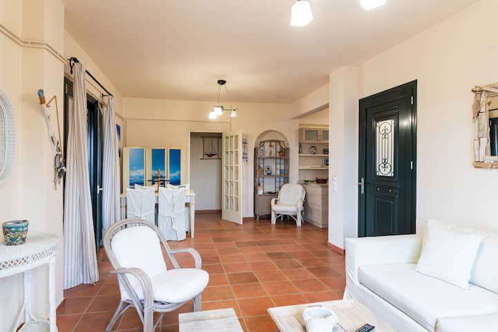 Anastasia Villa, Skiathos-apartment - Skiathos