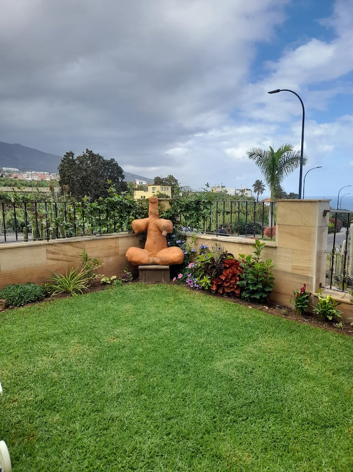 Casa Sunset - Puerto de la Cruz