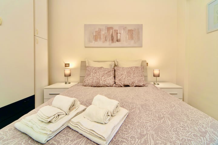 [Elegante Suite Perugia] - Perugia