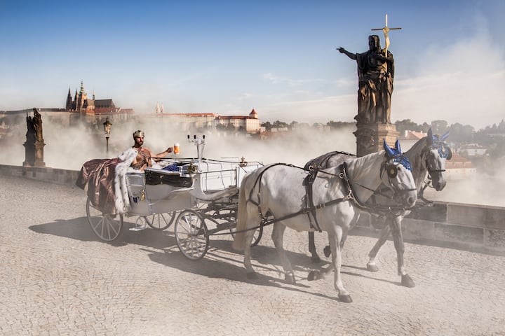 Lux Apt - Free Transfer - 