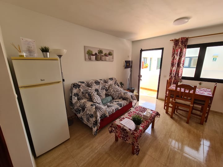 Bella Vista - Cactus - Puerto del Carmen
