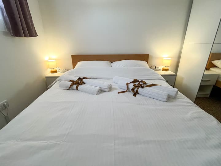 Apartman Moslavina +Parking - Garešnica