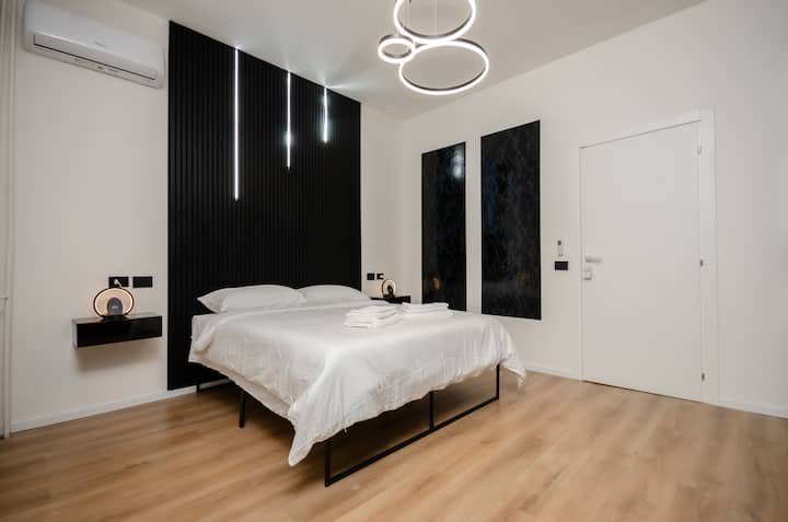 Apollo Apartment - Milano