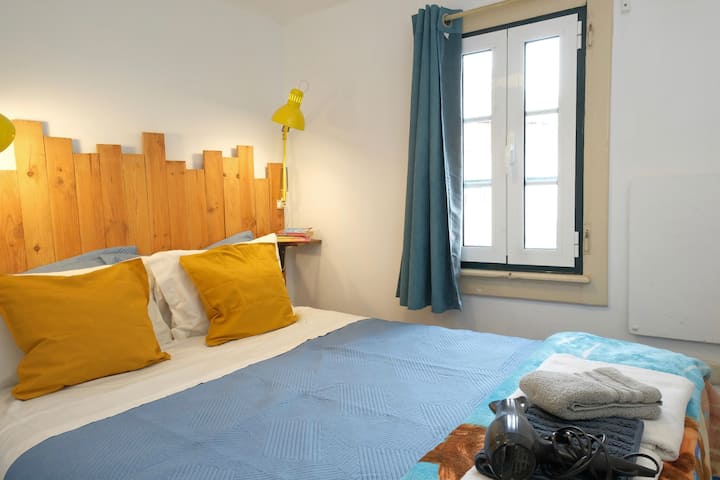 Sao Miguel Apartment's - Lisboa