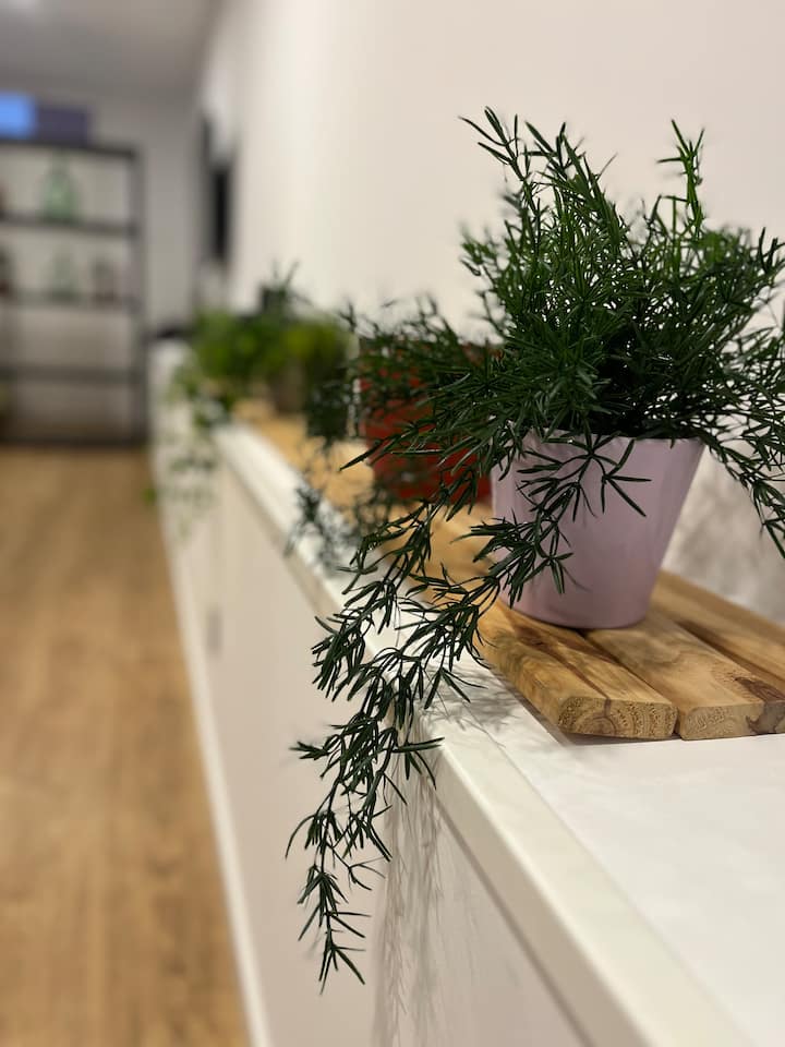 Super Nice Apartment - Madrid