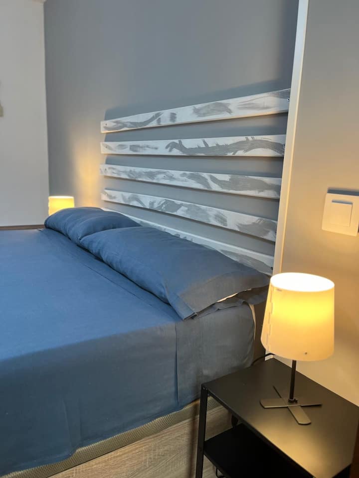 Super Nice Apartment - Alcobendas