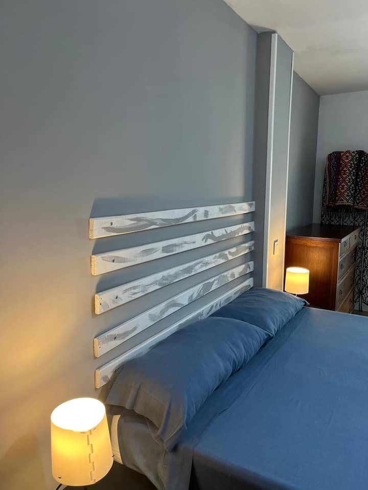 Super Nice Apartment - Madrid