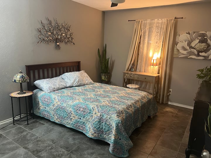 Home Away From Home - Richardson, TX