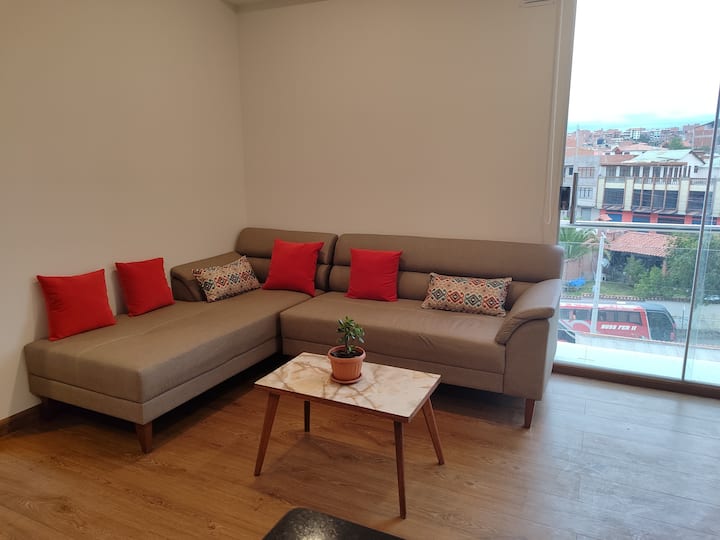 Hermoso Departamento - Sucre
