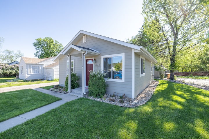 2 Bedroom By Canyon Lake - Rapid City, SD