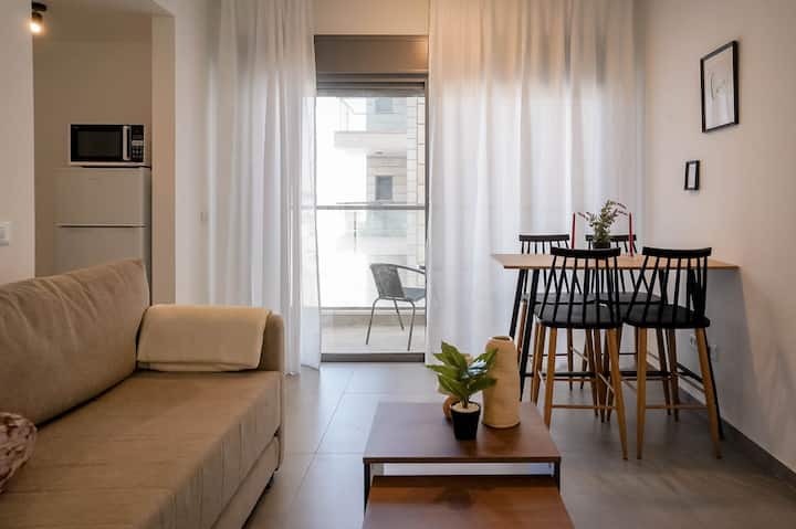 Red Sea Aurora - Eilat