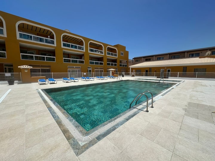 Anju Villas, Bravos Aparment Cotillo 3 - El Cotillo