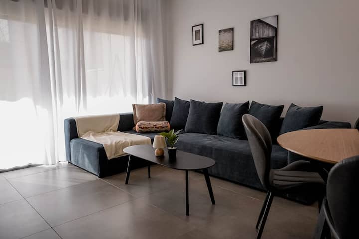 Red Sea Elegance - Eilat