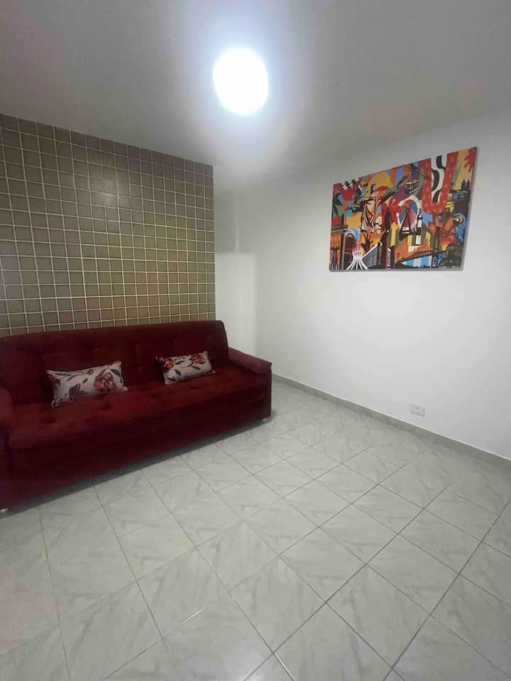 Em Frente Ao Riocentro, Próx. Farmasi/pq Olímpico - Rio de Janeiro