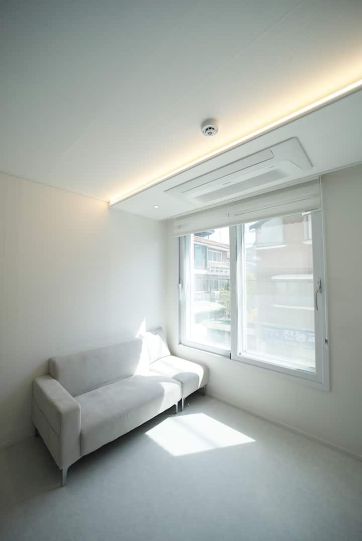 <좋은가격!깨끗한숙소!> 까치산역 7분 #신축건물 #공항 #홍대합정 #가족여행 - Seul