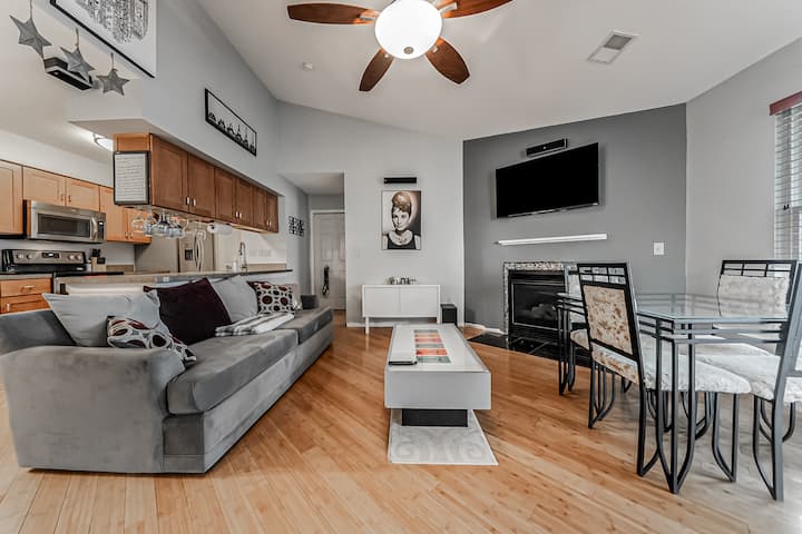 Hidden Gem In Fairview Park! - Berea, OH