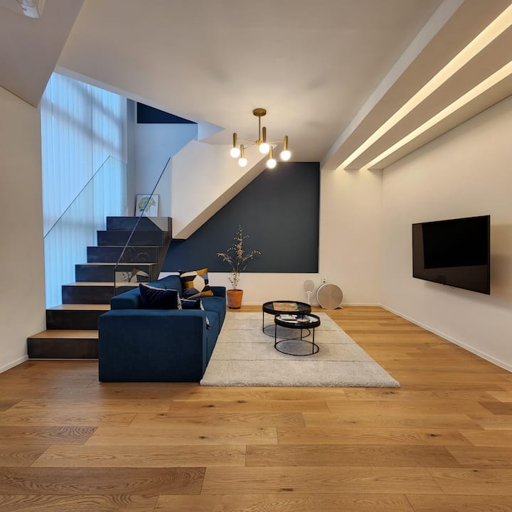 애월 독채풀빌라6인, 350평프라이빗, 한라산뷰, 신성의 숲 프라이빗 포레스트 5동 - Jeju-si