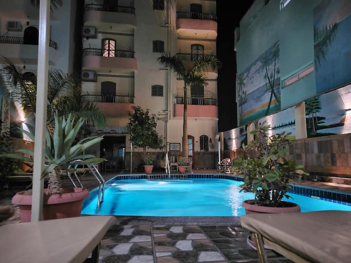 Villa Joanna - Luxor