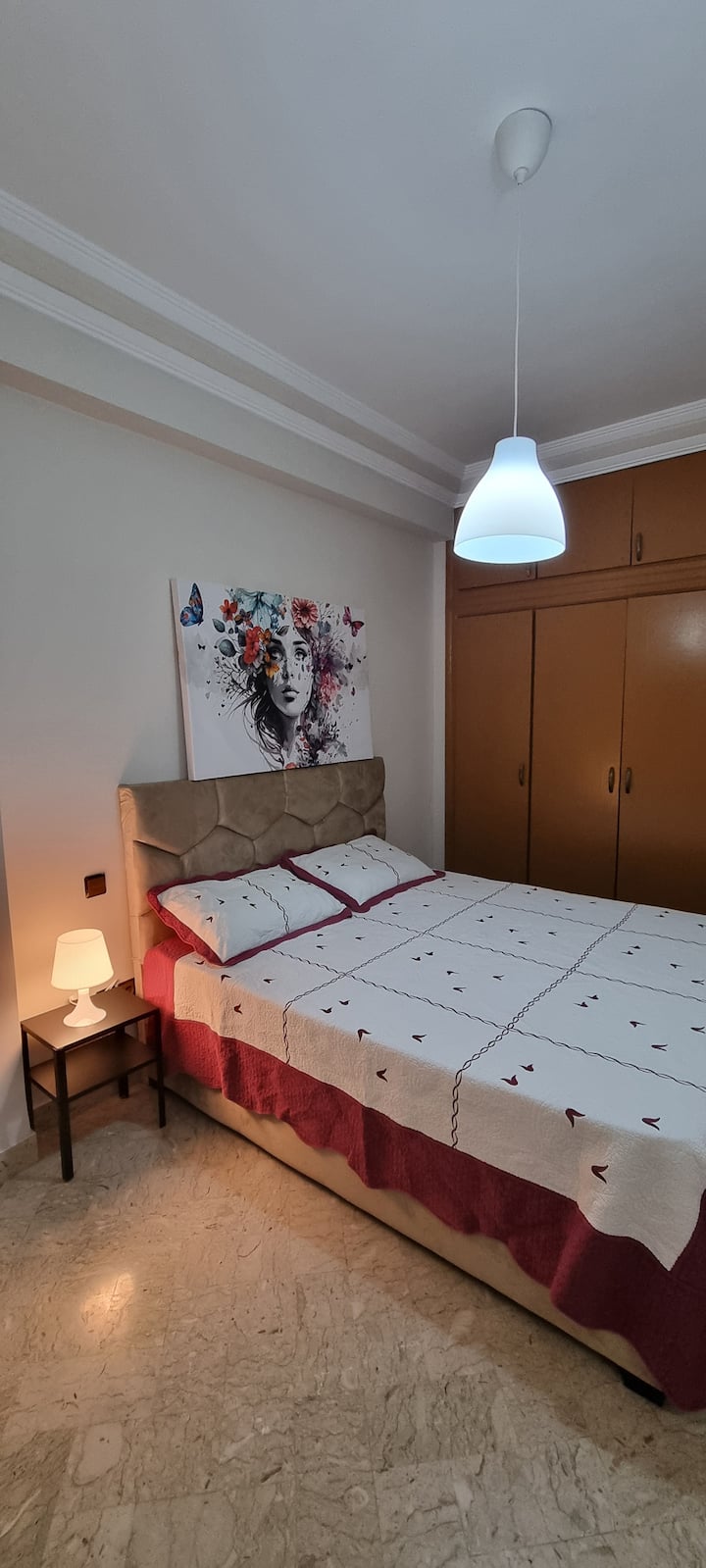 Sublime Appartement A 2 Pas De Gare Tgv - Rabat