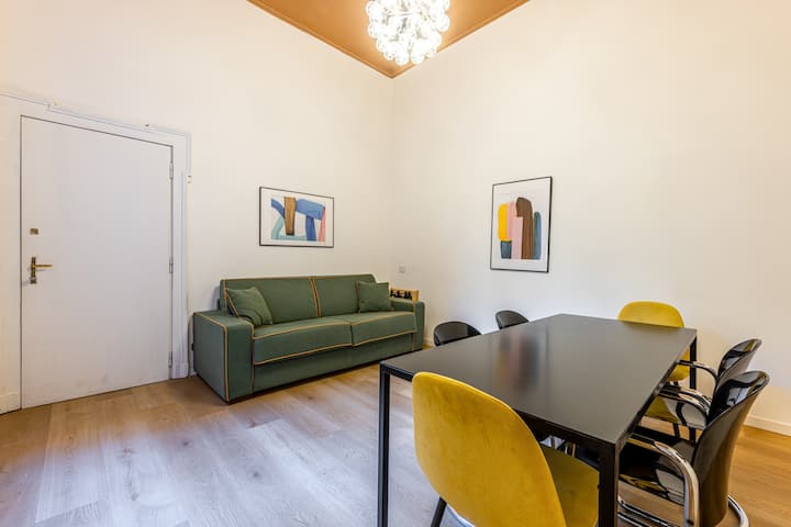 Spiga 50 By Cortivo House - Monza