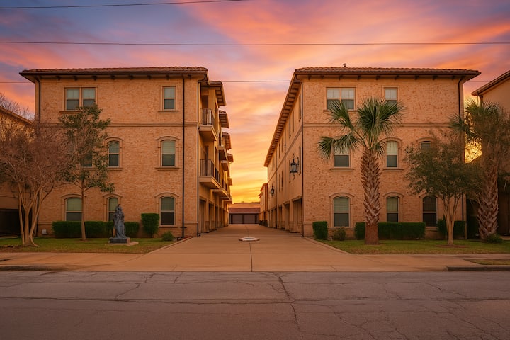 Stunning 3-story Home: 1 Min To Lower Greenville - Greenway Parks - Dallas