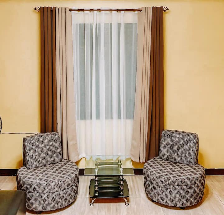 Nucasa Transient House | Perfect For Small Group - Baguio