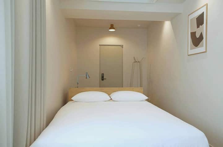 Cutout - Standard (B) Room - Chuncheon-si