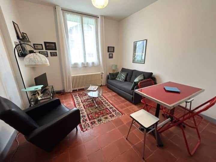 Appartement Dans Une Maison Des Années 30 - Toulouse