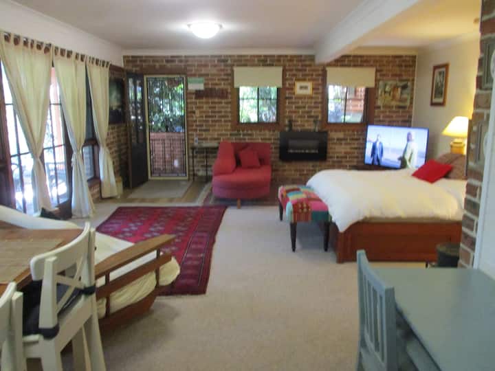 Warriwul Farmland Rural Retreat - Jamberoo