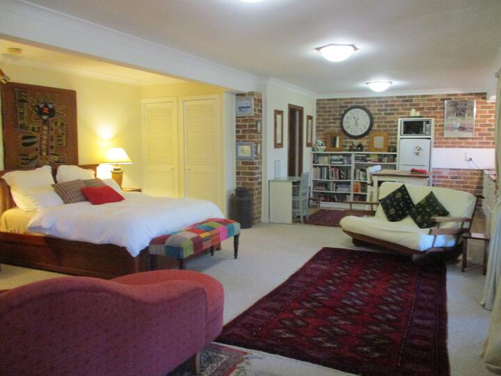 Warriwul Farmland Rural Retreat - Jamberoo