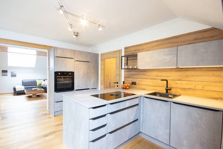 Appartement Riedingtal - Obertauern