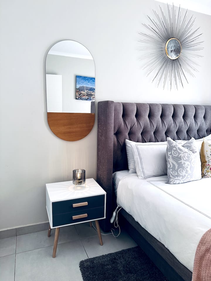 Aries Self-catering Condo - Centurion