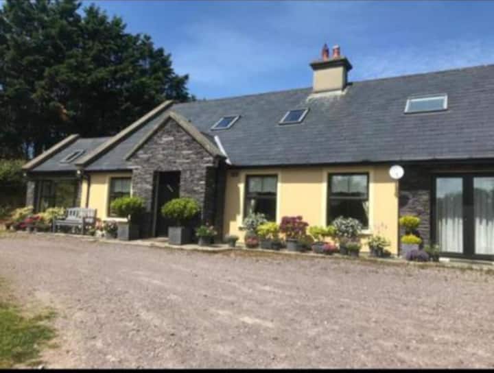 Lakeview Cottage - Cork