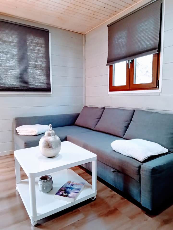 Maison L3a à -20km De La Mer Et -10 Km Du Golf - コイン