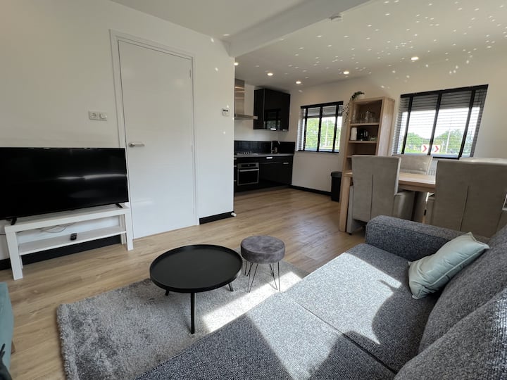 Snijders Cottage - Lisse
