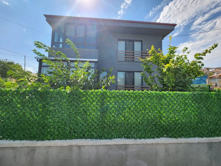 Kabaklı Turizm Amaçlı Kiralık Konut - Balıkesir