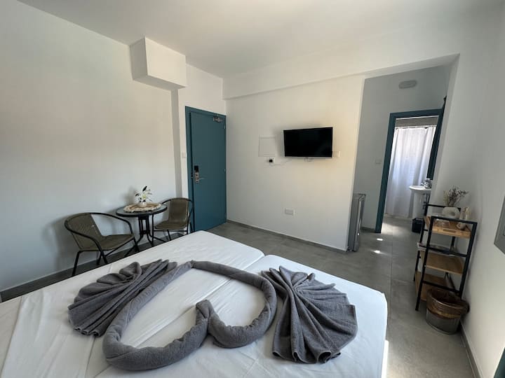 Sun Plaza - Standard Room - Ayia Napa