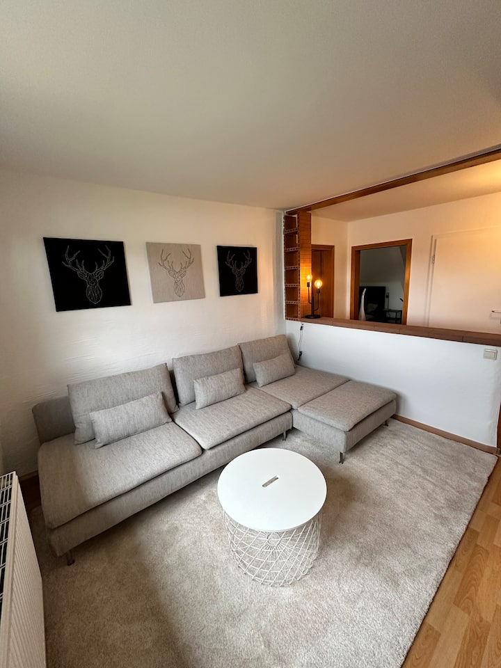 Ferienwohnung Luna - Hauenstein