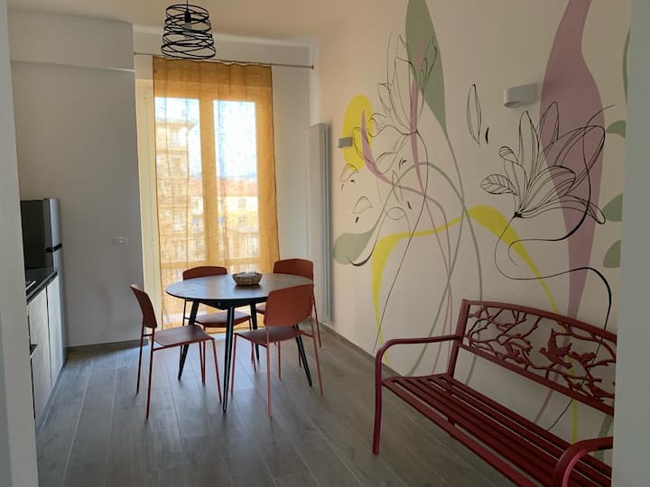 Greenpeak, 2 Bedrooms & 2 Baths - Florence