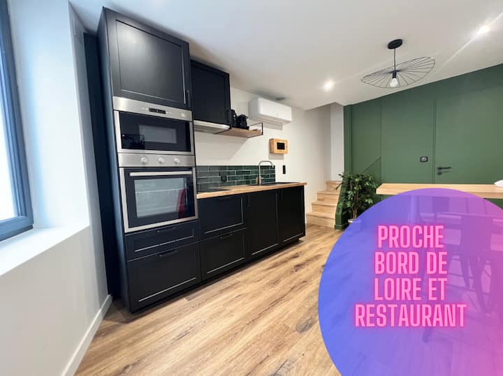 Time Travel - Saint-Just-Saint-Rambert