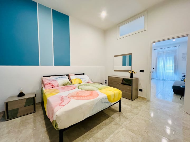 B&b Margherita Torremaggiore - San Severo