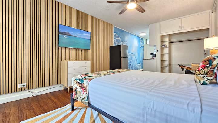 432 205 Hawaii Telecommuting Long Term Stay Condo - Honolulu
