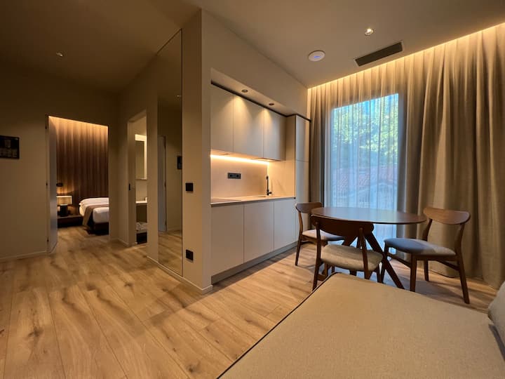 Apartment Suite Superior - Bellaria-Igea Marina